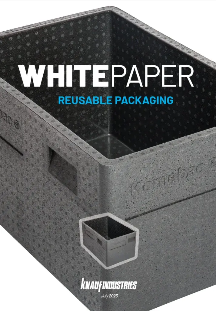 Whitepaper – Reusable Packaging